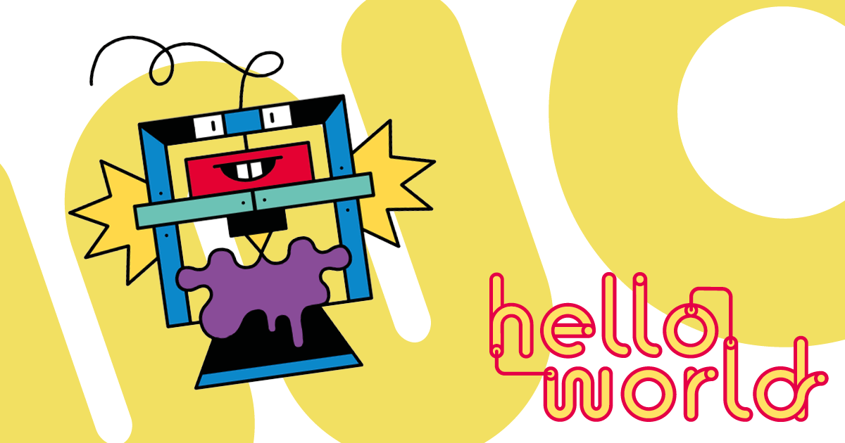 Festival | hello world